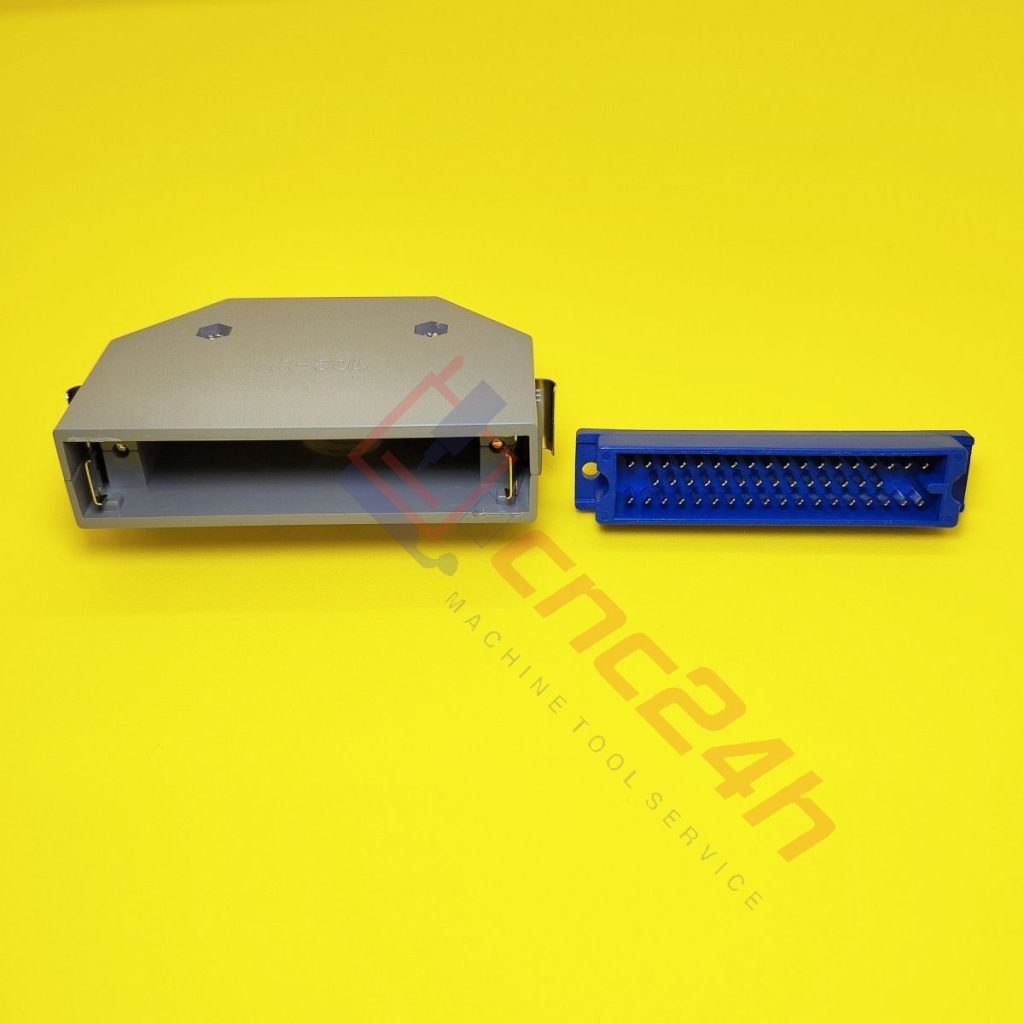 MR-50L combo connector Honda 50 chân cho máy CNC - CNC24H Shop